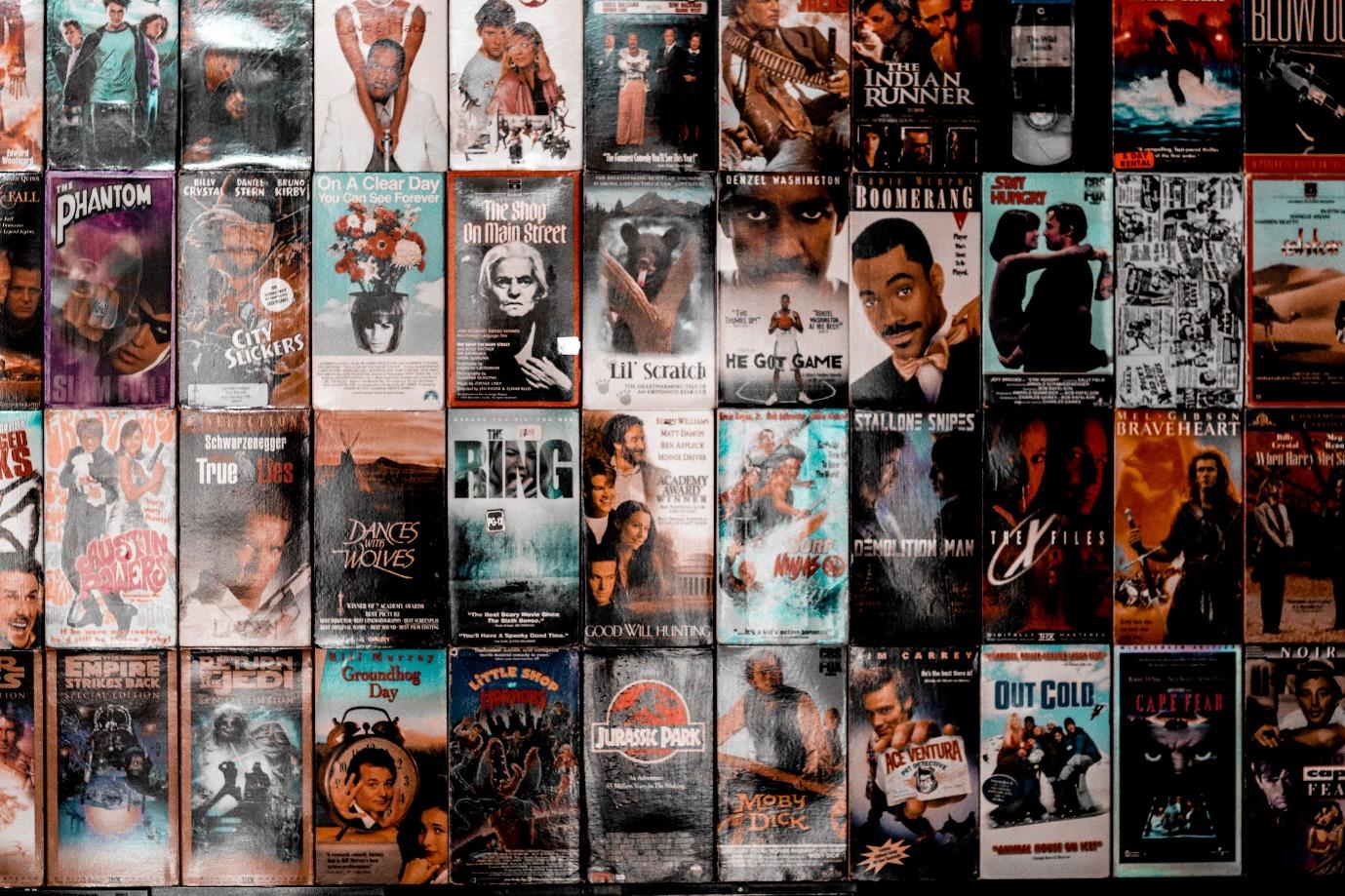 Ways to Learn a Language By Watching Movies