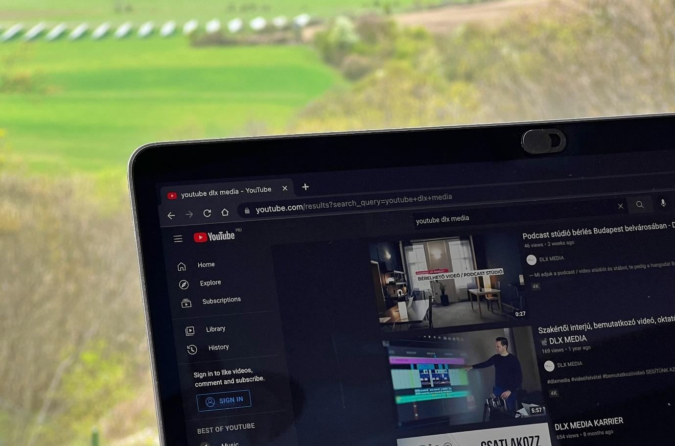 6 Active and Passive Ways to Enhance Video Language-Learning