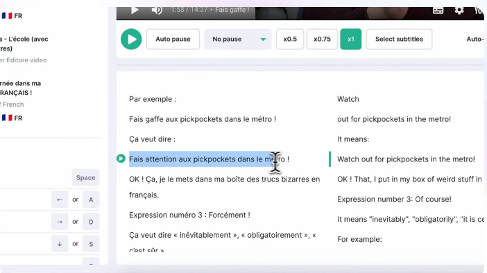 How to Go From Intermediate to Advanced Language Level